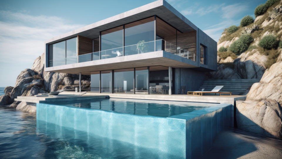 Storey Houses - Demo Agency