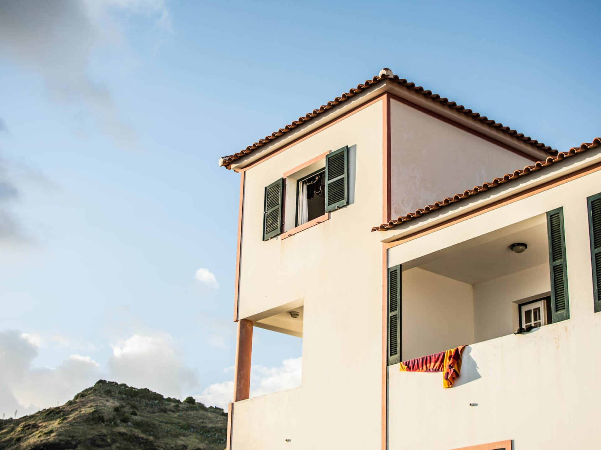 High Building - Default